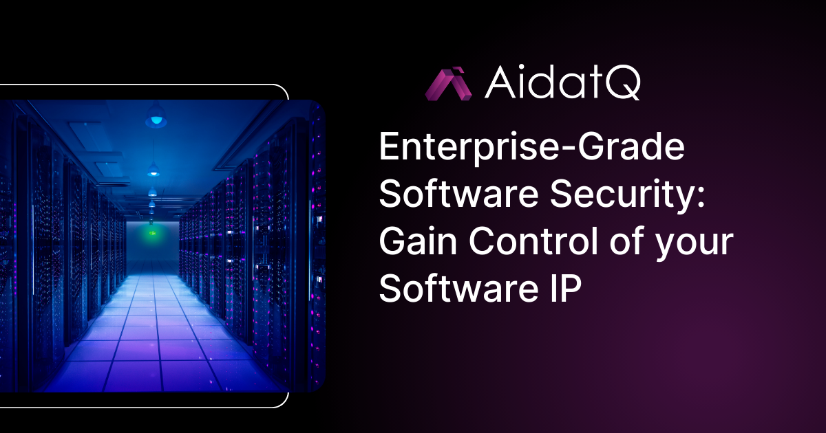 Enterprise Software Security Best Practices And Compliance